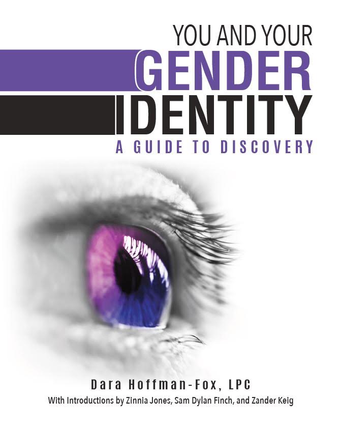 Book Review: You and Your Gender Identity: A Guide to Discovery ...